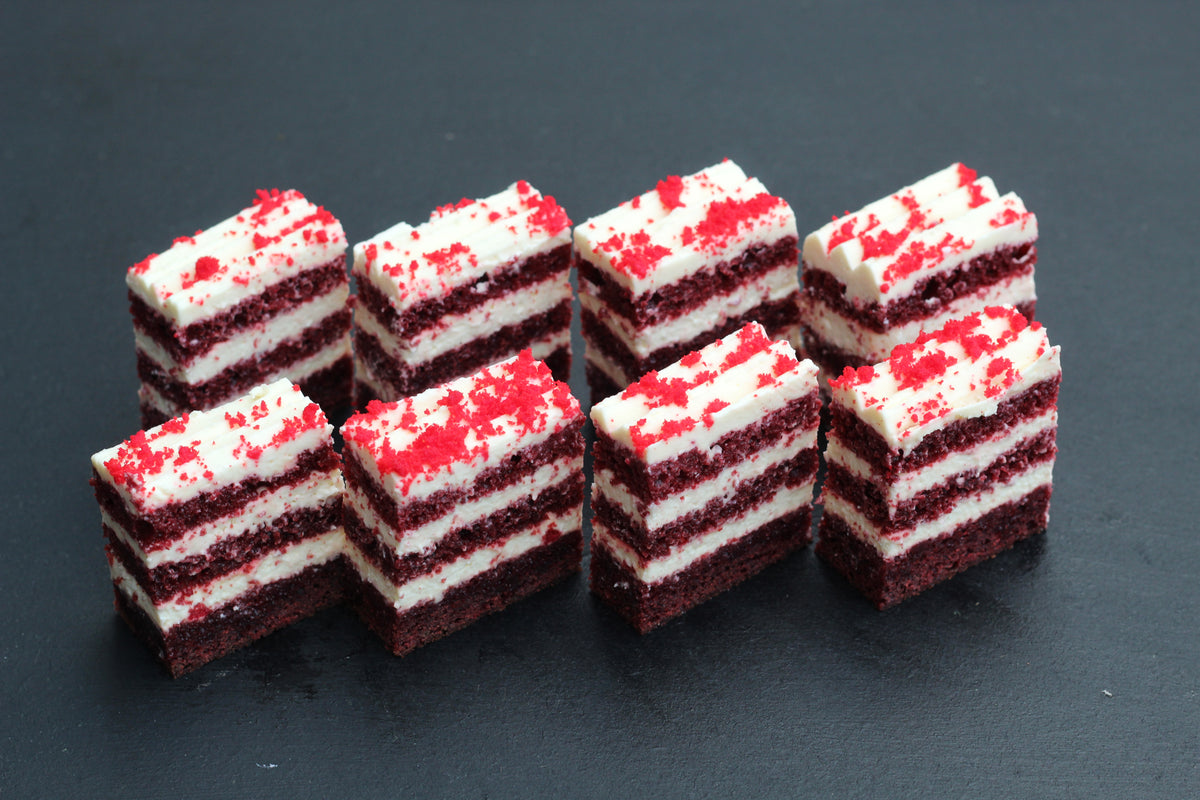 Party Food - Canapes – Prestige Patisserie