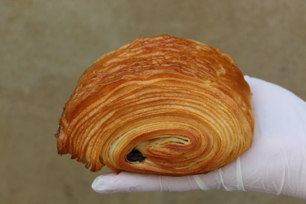 Pastries, Eclairs and Macarons – Prestige Patisserie