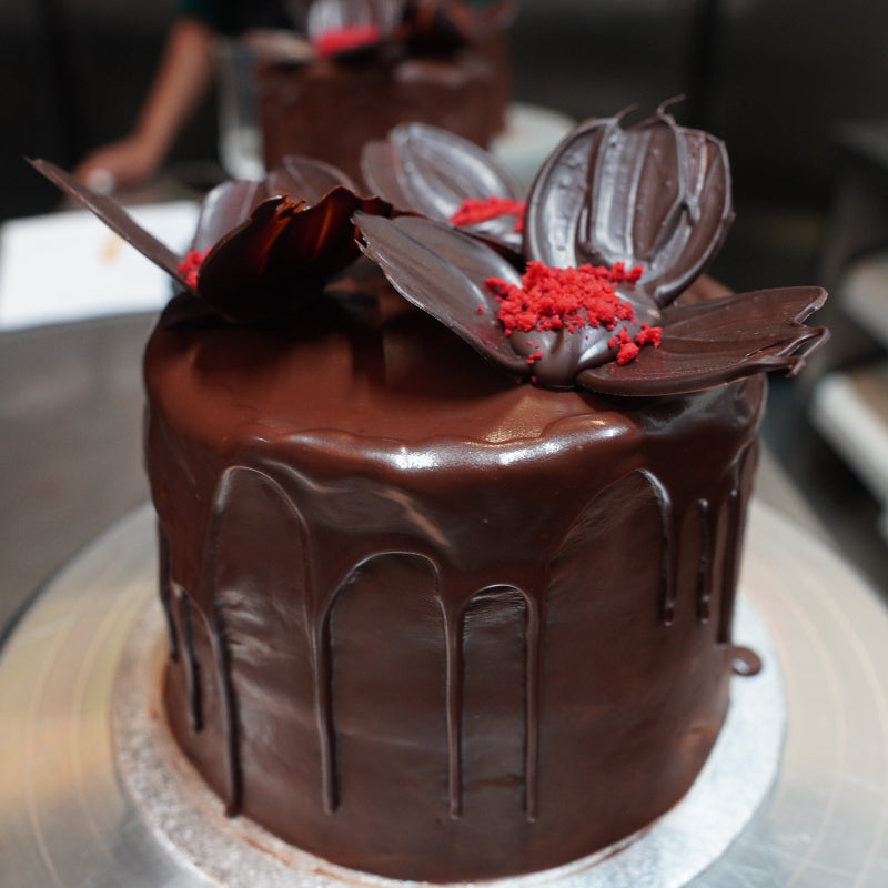 Ultimate Chocolate Cake Masterclass – Prestige Patisserie